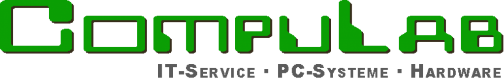 CompuLab – IT-Service – PC-Systeme – Hardware
